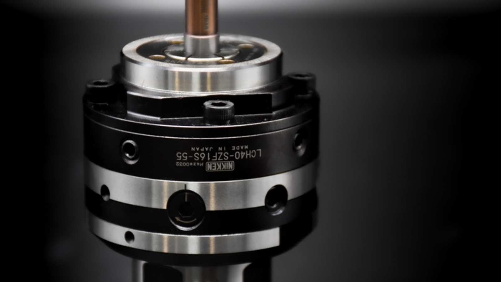 NEVO DEVELOPMENTS LTD | Nikken